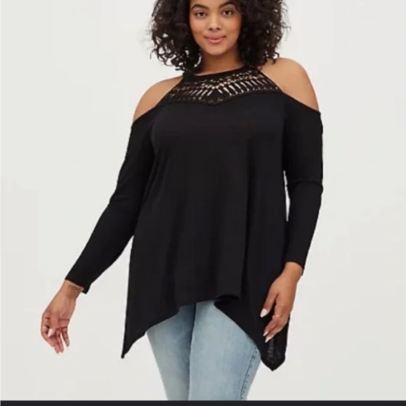 torrid | Other | Torrid Bundle Top Jeans | Poshmark
